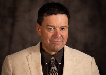 Business Development Officer Keith Jensen Joins Spearfish Team