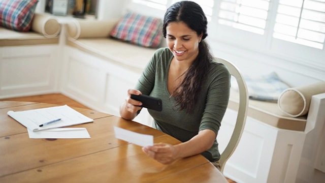 Mobile Banking | Convenient Access to Your Accounts